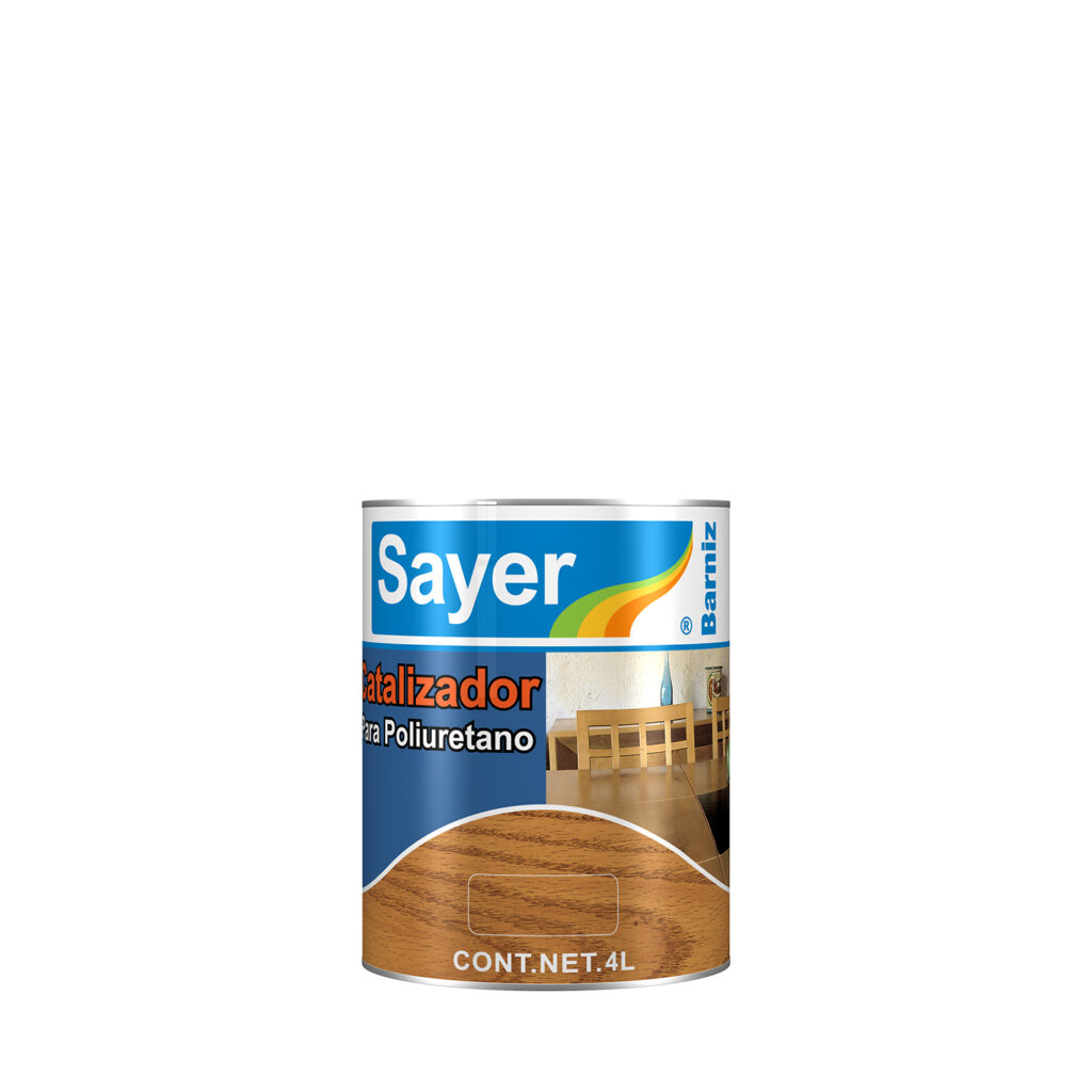URESAYER FOND COLOR – Sayer