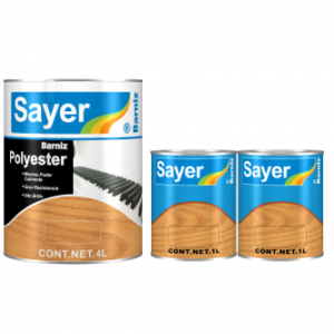 Tienda – Sayer